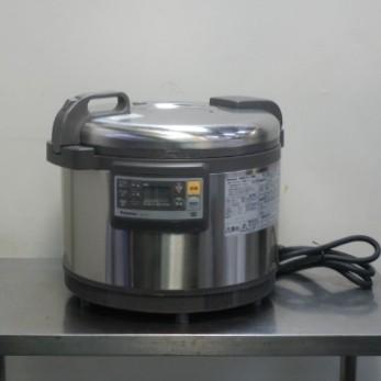 2021年製 パナソニック IH 炊飯 ジャー SR-PGC54 3升 単相200V W502D429H410mm 5.4L 16.6kg 1〜3升 4570W : シティオ豊橋 - 通販 ...