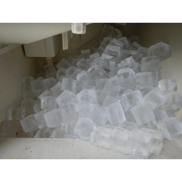 2000年製 ホシザキ IM-25L-1 全自動製氷機 25kg キューブ アイス メーカー W40D45H81cm 重量40kg : シティオ豊橋 - 通販 - Yahoo!ショッピング