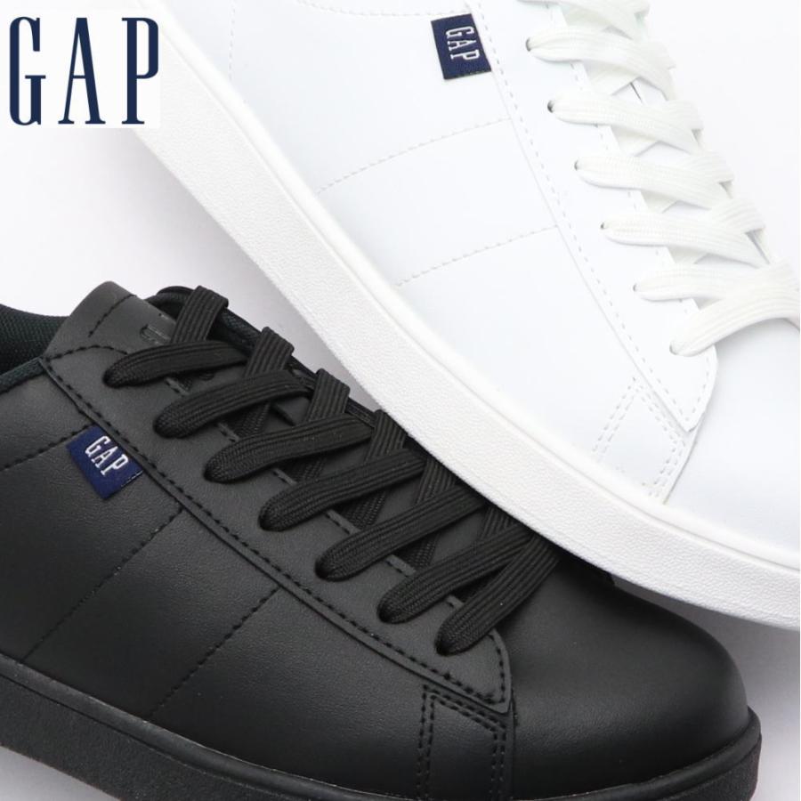 GAP 即納 ギャップ レディース メンズ スニーカー カジュアル レースアップ GPU12202 : citron-神戸 - 通販 - Yahoo!ショッピング