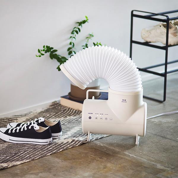 布団乾燥機 マット不要 BRUNO ブルーノ ふとん&衣類ドライヤー エレファン コンパクト おしゃれ 衣類乾燥機 ダニ退治 部屋干し ふとん乾燥機 袋 不要 : ee26-0020 ...