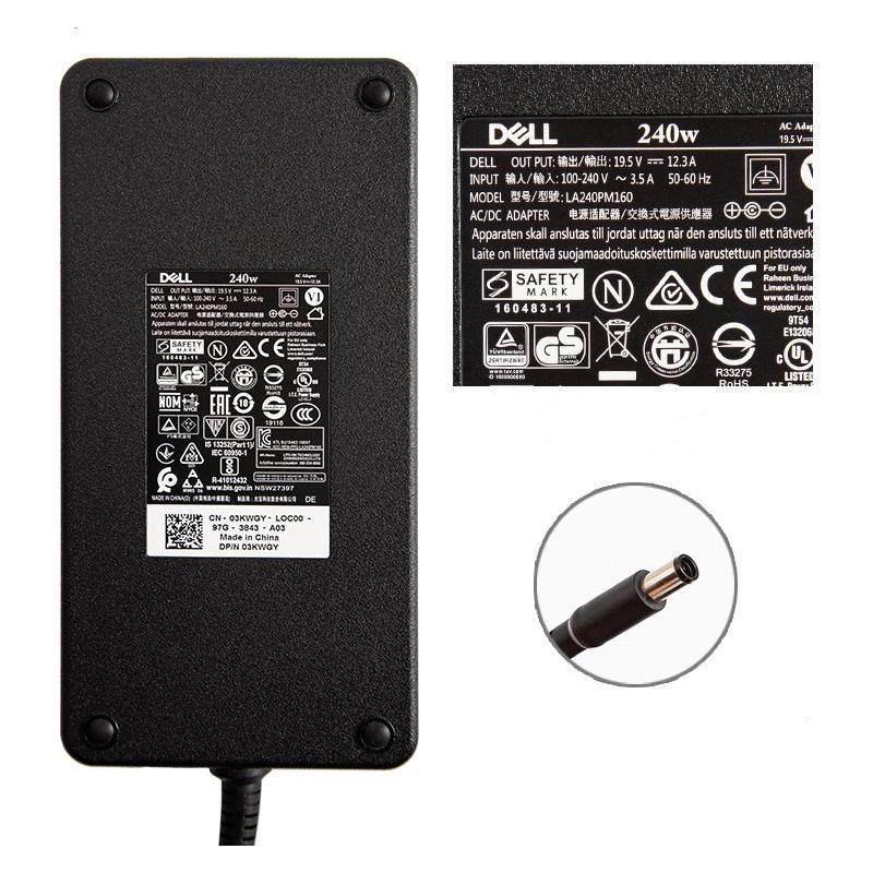 新品 DELL ALIENWARE m15 R2 Alienware R3 17 R5 G5 15 SE（5505） Thunderbolt ...
