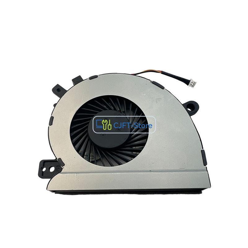 新品 富士通 LIFEBOOK AH42/U、AH45/U、AH53/U、AH77/U 散熱CPU ファン/ 冷却 修理・交換パーツ :CPU ...