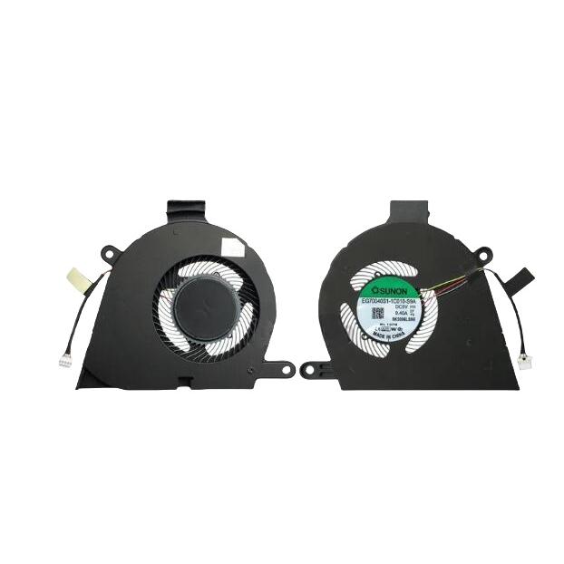 新品 Dell Latitude 9510 散熱CPU ファン/ 冷却 修理パーツ : CJFT-Store - 通販 - Yahoo!ショッピング