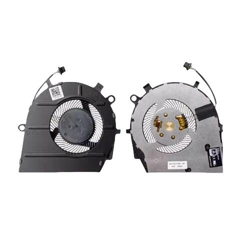 新品 Dell Vostro 15 5501 5502 5508 5509 散熱CPU ファン/ 冷却 修理パーツ : CJFT-Store ...