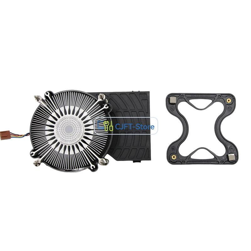 新品 Lenovo ThinkCentre M720s ThinkCentre M920s 散熱CPU ファン/ 冷却 修理/交換パーツ ...