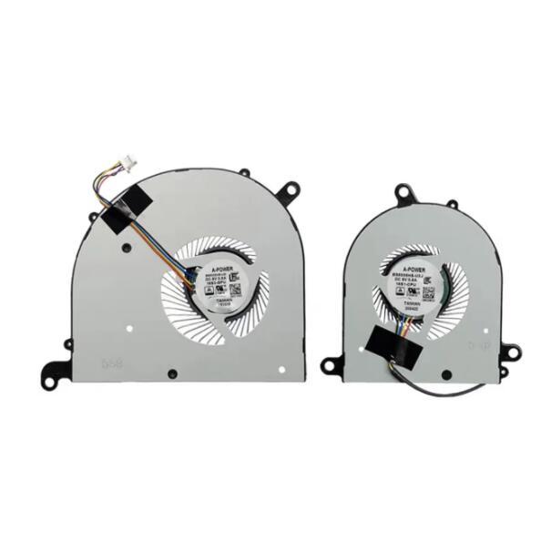 ★国内発送★ MSI BS5005HS-U3I 16S3-GPU/BS5005HS-U3J/16S1-CPU/DC 5V~0.5A CPU冷却 ...