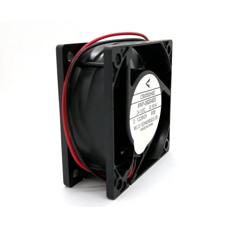 新品 三菱 対応 冷却ファン MMF-06D24ES-FC4 : CJFT-Store - 通販 - Yahoo!ショッピング