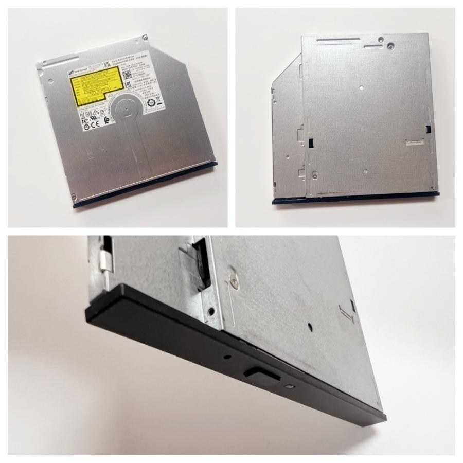 ☆ 新品 Panasonic DVD-RW 内蔵DVDマルチドライブ UJ8E0 SATA 12.7MM : dvd-0130 : CJFT-Store - 通販 - Yahoo!ショッピング