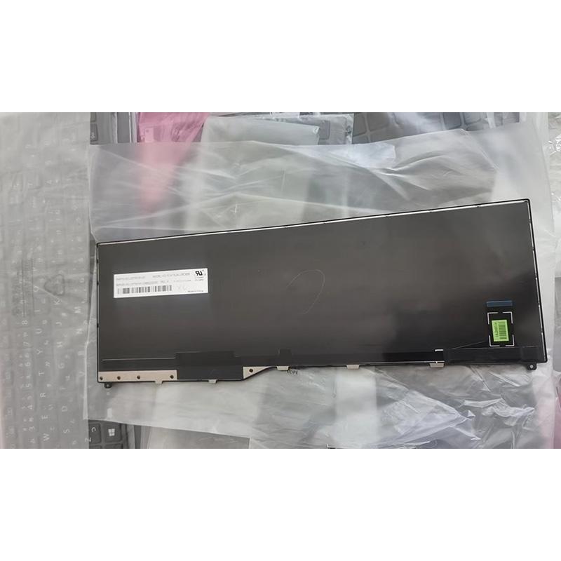 純正新品 富士通 LIFEBOOK U757/P U758/S U759/A E558/S E559/A E458 E459 日本語キーボード ...