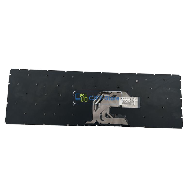 新品 HP ProBook 450 G6 G7、455 455 G7、470 470 G7 日本語キーボード 修理パーツ : CJFT ...