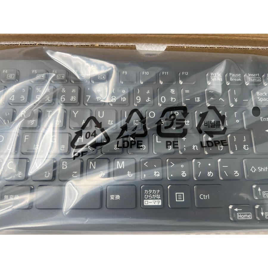 ★純正新品 富士通 FMV WF-X/E2 WF-X/G1 WF2/F3 WFB/F3 WD2/E2 WD2/G3 WF-G/E3 WFB/E3 WF1/E3 対応 KG-1770 ワイヤレス ...