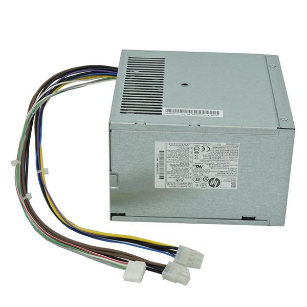 新品 HP Compaq Elite 8300 8000 8080 8100 8180 8200 8280 8380 MT 用 電源ユニット ...