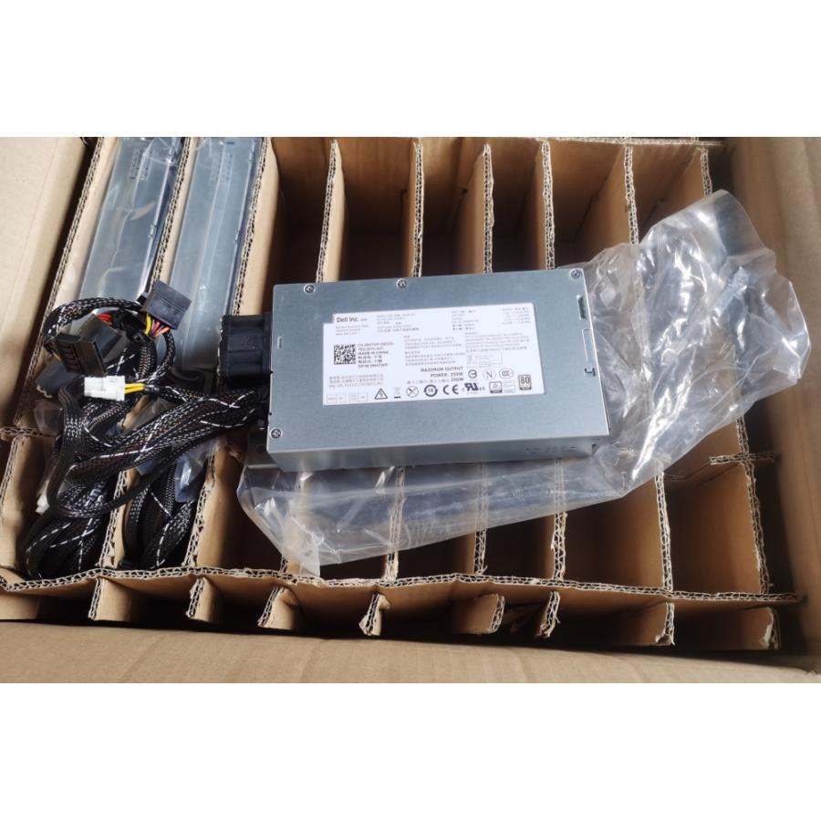 ★純正新品★ DELL R210 R220 II 電源ユニット L250E-S0 N250E-S0 6HTWP 250W 交換用パソ コン部品 : CJFT-Store - 通販 ...