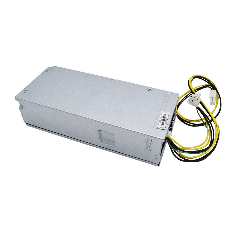 純正新品 HP ProDesk 400G4 SFF 内蔵電源ユニット (180W/80PLUS 純正新品 HP ProDesk 400G4 SFF 内蔵電源ユニット (180W/80PLUS