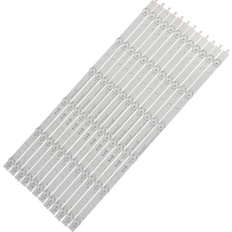 新品 SONY BRAVIA KDL-48W600B LEDバックライト12本 修理・交換パーツ : CJFT-Store - 通販 ...