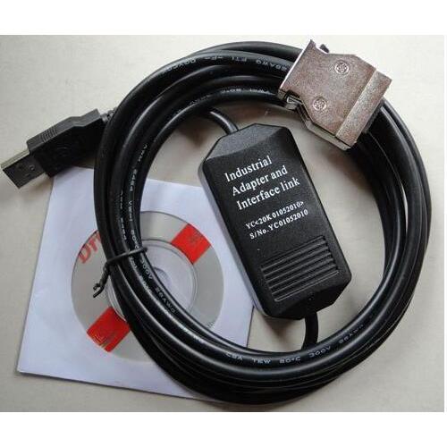 ☆ 新品 シーケンサ OMRON オムロン PLC ケーブル USB-CIF02 : CJFT-Store - 通販 - Yahoo!ショッピング