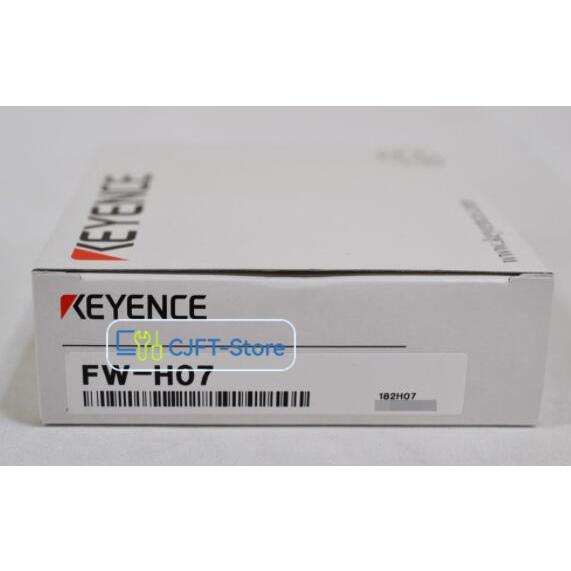 ☆ 新品 キーエンス デジタル超音波センサヘッド FW-H07 : CJFT-Store - 通販 - Yahoo!ショッピング