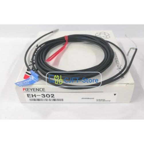 ☆ 新品 KEYENCE EH-302 アンプ分離型近接センサ ケーブル : CJFT-Store - 通販 - Yahoo!ショッピング
