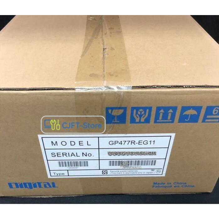 ☆ 新品 Pro-face GP477R-EG11 プログラマブル表示器 :QT-2261:CJFT-Store - 通販 - Yahoo ...