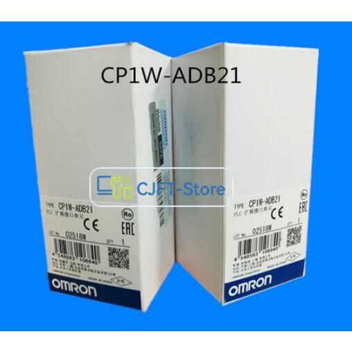 ☆ 新品 OMRON オムロン CP1W-ADB21 アナログ入力ユニット :QT-2378:CJFT-Store - 通販 - Yahoo ...