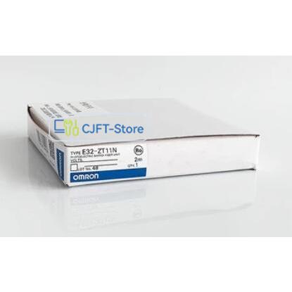 ☆ 新品 OMRON オムロン E32-ZT11N : CJFT-Store - 通販 - Yahoo!ショッピング