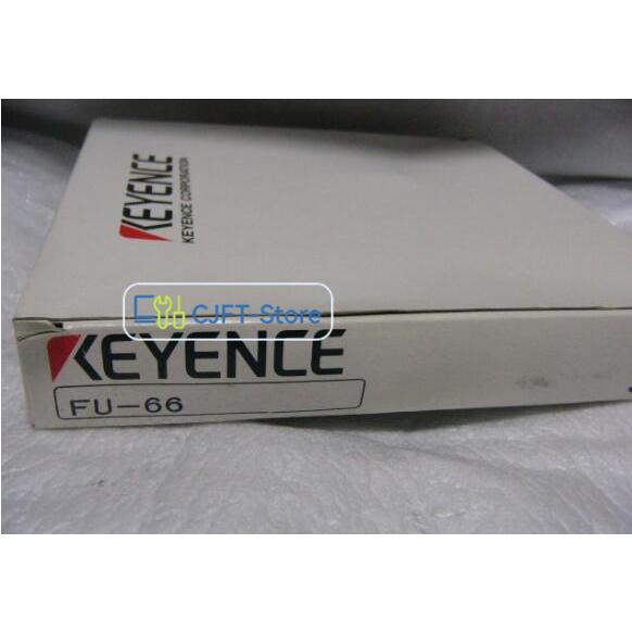 ☆ 新品 KEYENCE FU-66 ファイバセンサ 反射型 : CJFT-Store - 通販 - Yahoo!ショッピング