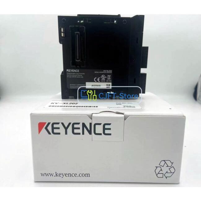 ☆ 新品 KEYENCE キーエンス シリアルコミュニケーションユニット KV-XL202 : CJFT-Store - 通販 - Yahoo ...
