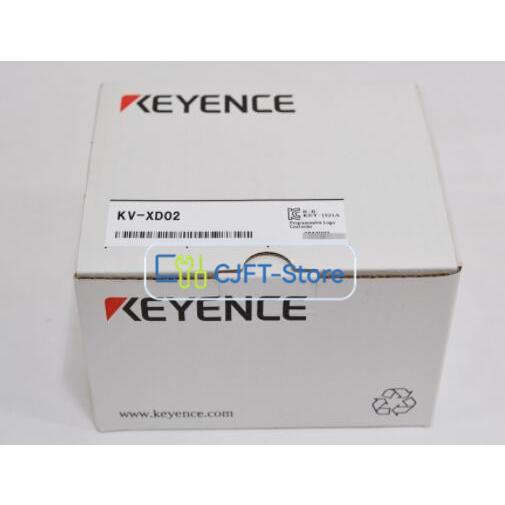 ☆ 新品 KEYENCE キーエンス KV-XD02 プログラマブルコントローラ : CJFT-Store - 通販 - Yahoo!ショッピング