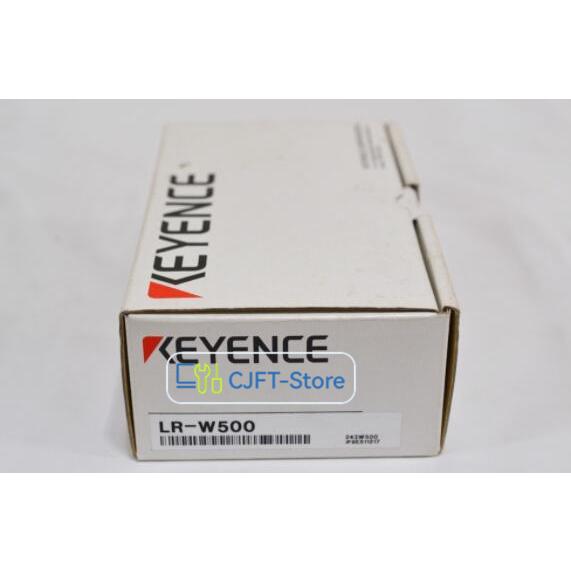 ☆ 新品 KEYENCE キーエンス ホワイトスポット光電センサ LR-W500 : CJFT-Store - 通販 - Yahoo!ショッピング