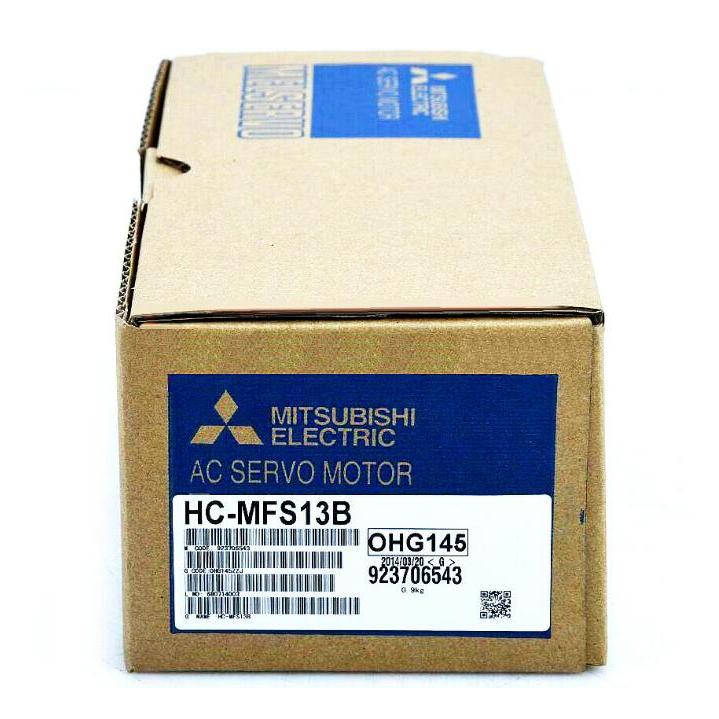 ☆ 新品 MITSUBISHI 三菱電機 HC-MFS13B サーボモーター : CJFT-Store - 通販 - Yahoo!ショッピング