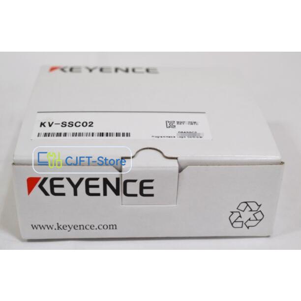 ☆ 新品 KEYENCE キーエンス 高速カウンタユニット KV-SSC02 : CJFT-Store - 通販 - Yahoo!ショッピング