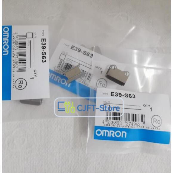 ☆ 新品 OMRON オムロン E39-S63 :QT-2890:CJFT-Store - 通販 - Yahoo!ショッピング