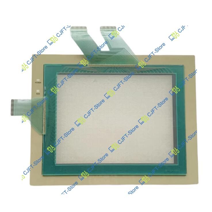 ☆ 新品 OMRON オムロン NT631C-ST141B-V2 タッチパッド+保護フィルム用 : CJFT-Store - 通販 ...