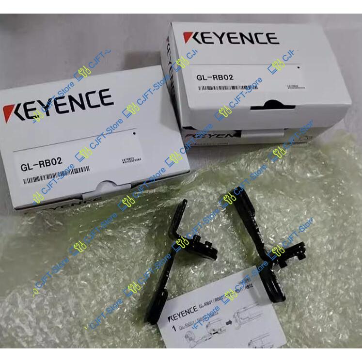 ☆ 新品 KEYENCE キーエンス 取付金具 GL-RB02 : CJFT-Store - 通販 - Yahoo!ショッピング