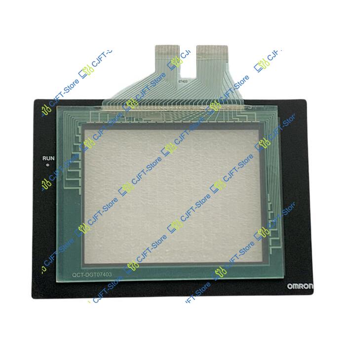 ☆ 新品 OMRON オムロン NS5-TQ10B-V2 タッチパッド+保護フィルム用 : CJFT-Store - 通販 - Yahoo ...