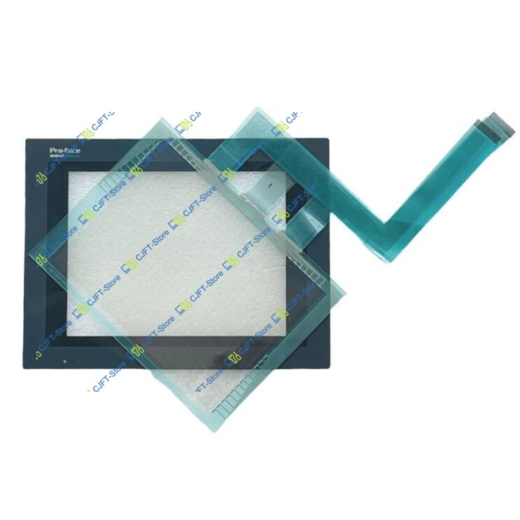 ☆ 新品 Pro-face GP577R-TC11 タッチパッド+保護フィルム用 : CJFT-Store - 通販 - Yahoo!ショッピング