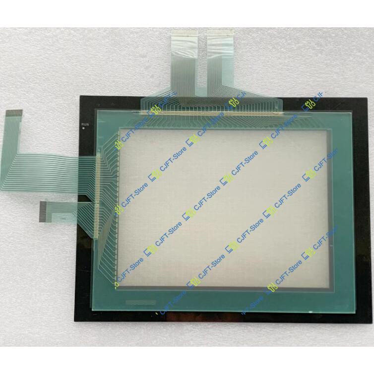 ☆ 新品 OMRON オムロン NS10-TV00B-V2 タッチガラス＋保護カ : CJFT-Store - 通販 - Yahoo!ショッピング