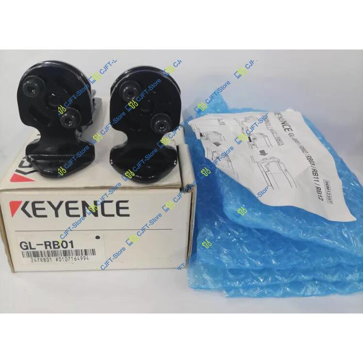 ☆ 新品 KEYENCE キーエンス セーフティライトカーテン GL-R シリーズ 調整金具 GL-RB01 : CJFT-Store - 通販 - Yahoo!ショッピング