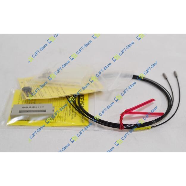 ☆ 新品 KEYENCE キーエンス ファイバユニット 透過型 FU-79U : CJFT-Store - 通販 - Yahoo!ショッピング