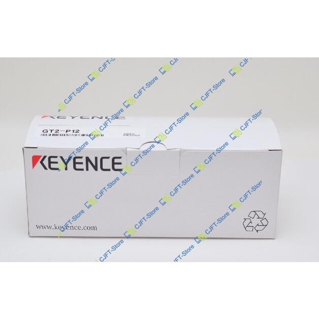☆ 新品 KEYENCE キーエンス ペンシル型 センサヘッド GT2-P12 : qt-3784 : CJFT-Store - 通販 - Yahoo!ショッピング