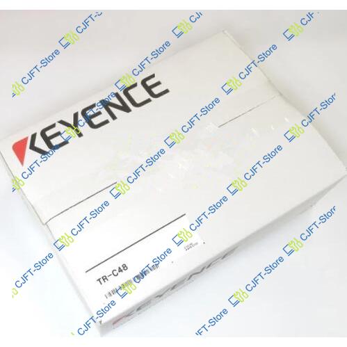 ☆ 新品 KEYENCE TR-Wシリーズ パルス計測・入出力ユニット TR-C48 : CJFT-Store - 通販 - Yahoo!ショッピング