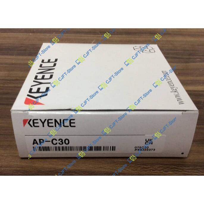 ☆ 新品 KEYENCE キーエンス 超小型デジタル圧力センサ AP-C30 : CJFT-Store - 通販 - Yahoo!ショッピング