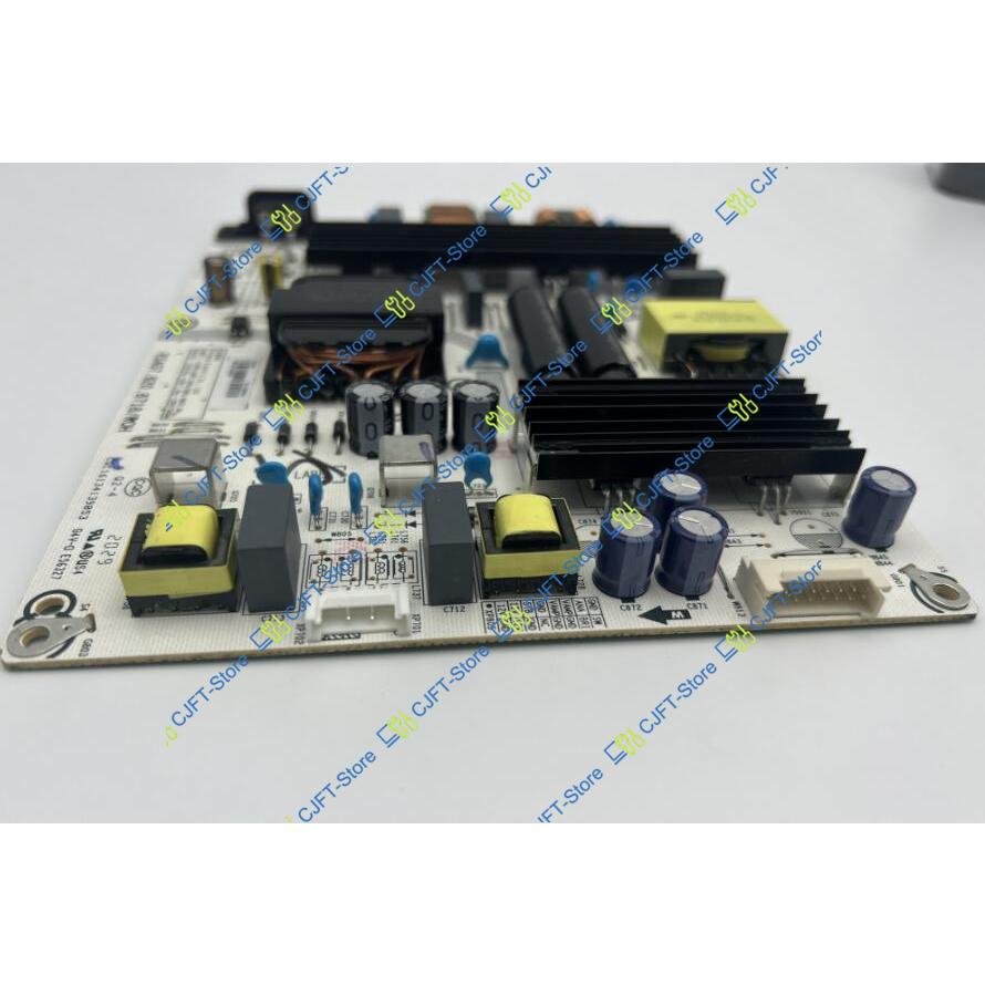 ☆ 新品 東芝 REGZA 液晶テレビ 電源基板 RSAG7.820.8718/ROH バックライト4針 :QT-5002:CJFT ...