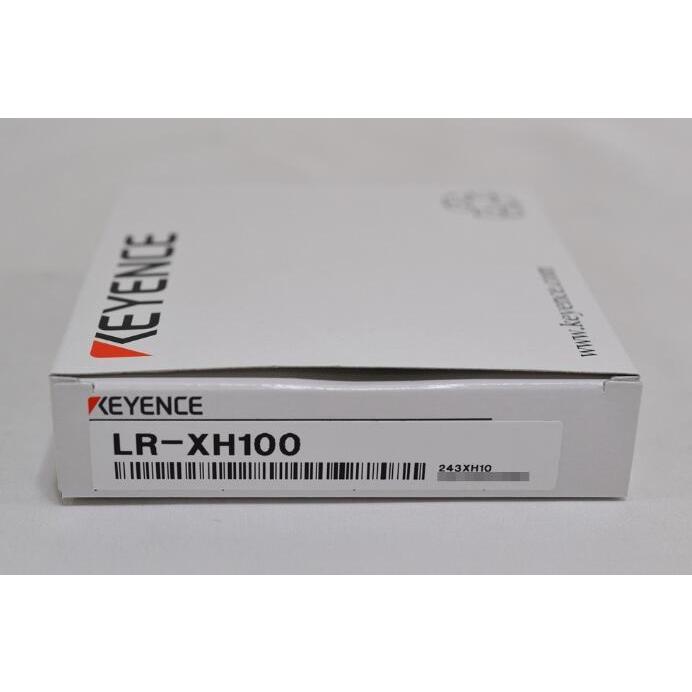 ☆ 新品 KEYENCE キーエンス レーザセンサ LR-XH100 : CJFT-Store - 通販 - Yahoo!ショッピング