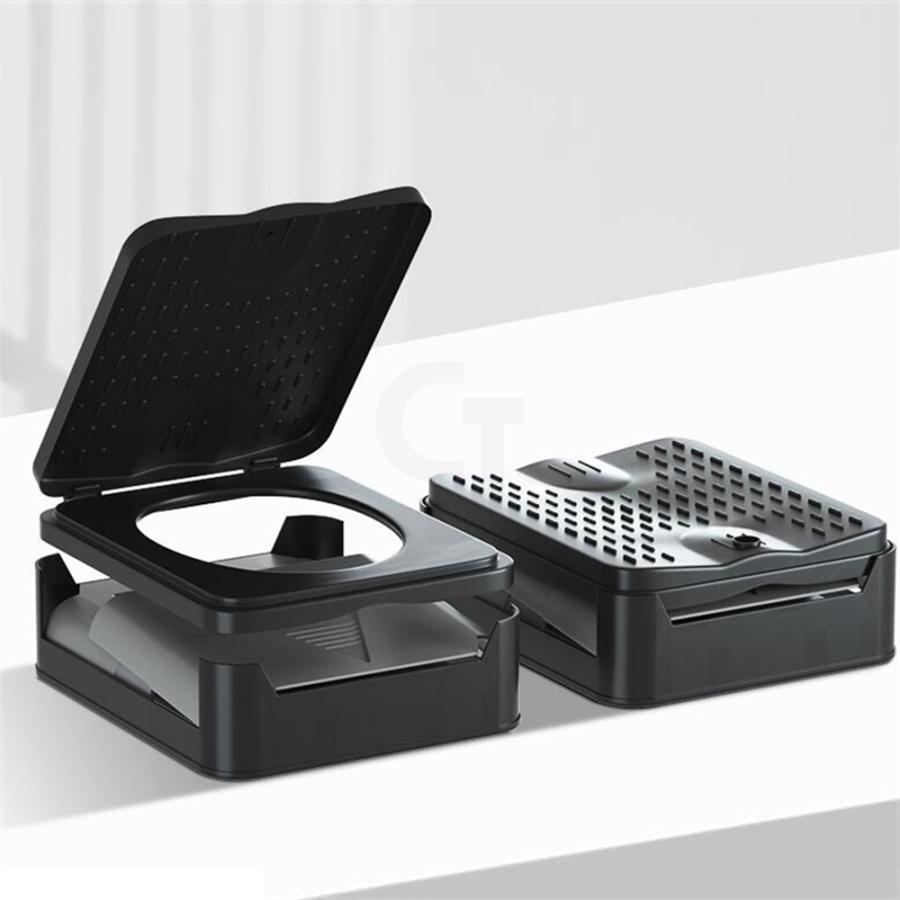 【凝固剤+処理袋付属】簡易トイレ防災 折り畳み キャンプ アウトドア 車載 非常用 簡易 携帯 椅子式 非常用トイレ 折りたたみ 防災グッズ ...