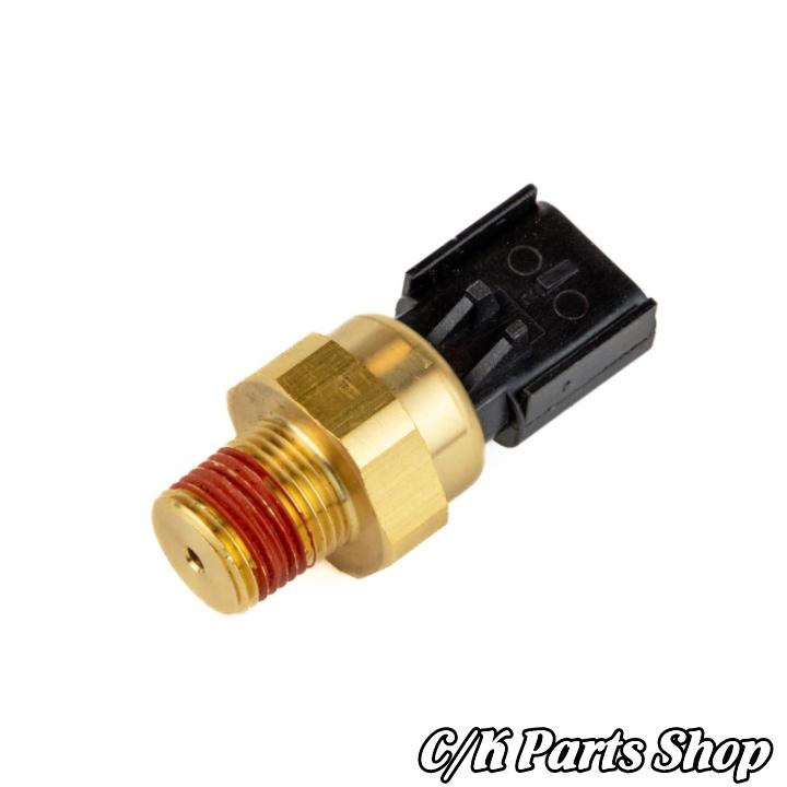 エンジンオイルプレッシャーセンサー STANDARD オイルプレッシャースイッチ Jeep BUレネゲード 2.4L P0520 ...