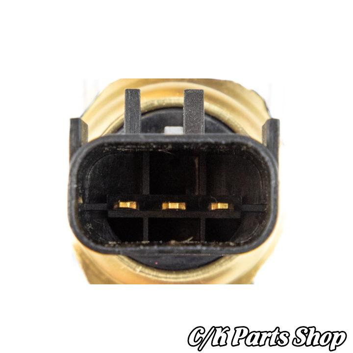 エンジンオイルプレッシャーセンサー STANDARD オイルプレッシャースイッチ Jeep BUレネゲード 2.4L P0520 ...