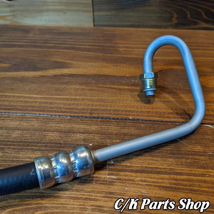 パワステホース 高圧 プレッシャー側 EDELMANN 81-91 C10 K10 K5 パワステホース 高圧 プレッシャー側 EDELMANN 81-91 C10 K10 K5