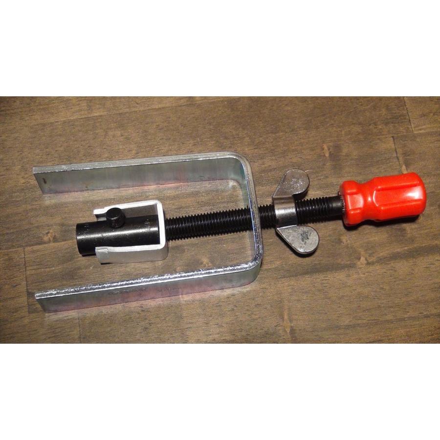 ステアリングプレートリムーバー 73-99y GM各車 コラムロックプレートプーラー C10 K10 K5ブレイザー C1500 K1500 サバーバン タホ ユーコ :ck0899:CK ...