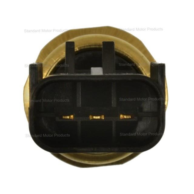 エンジンオイルプレッシャーセンサー STANDARD オイルプレッシャースイッチ Jeep TJ/JKラングラー XJチェロキー ラムピック ...